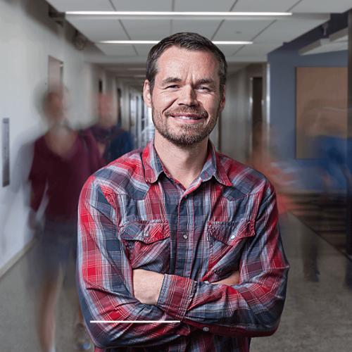 PSO Directory | School of Criminal Justice | Michigan State University